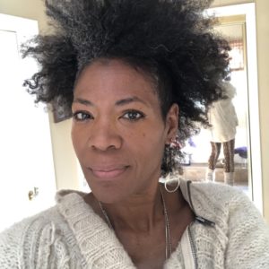 The 4 Stages of Personal Power - Gina Spriggs