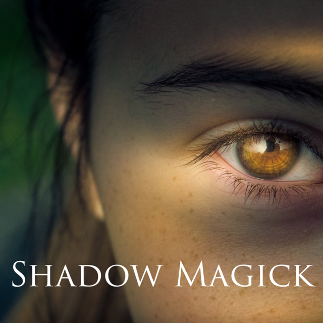 Shadow Magick - Gina Spriggs