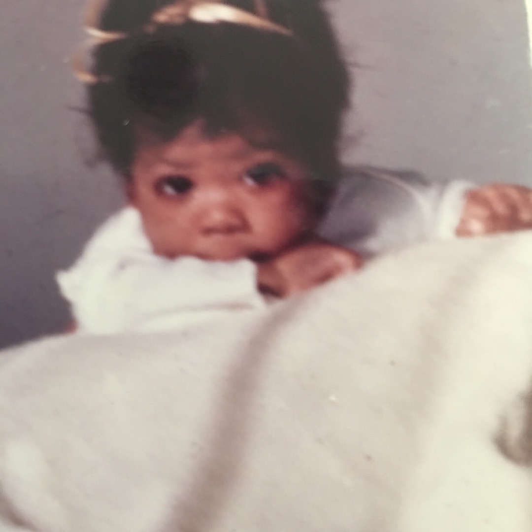 Happy Earth Day to ME! - Gina Spriggs