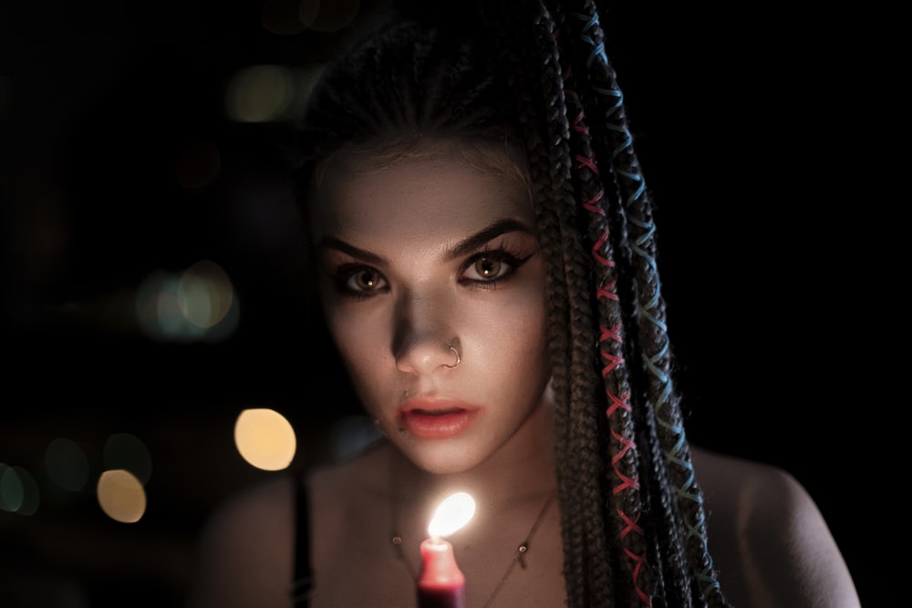 Why Cast a Circle? - Gina Spriggs