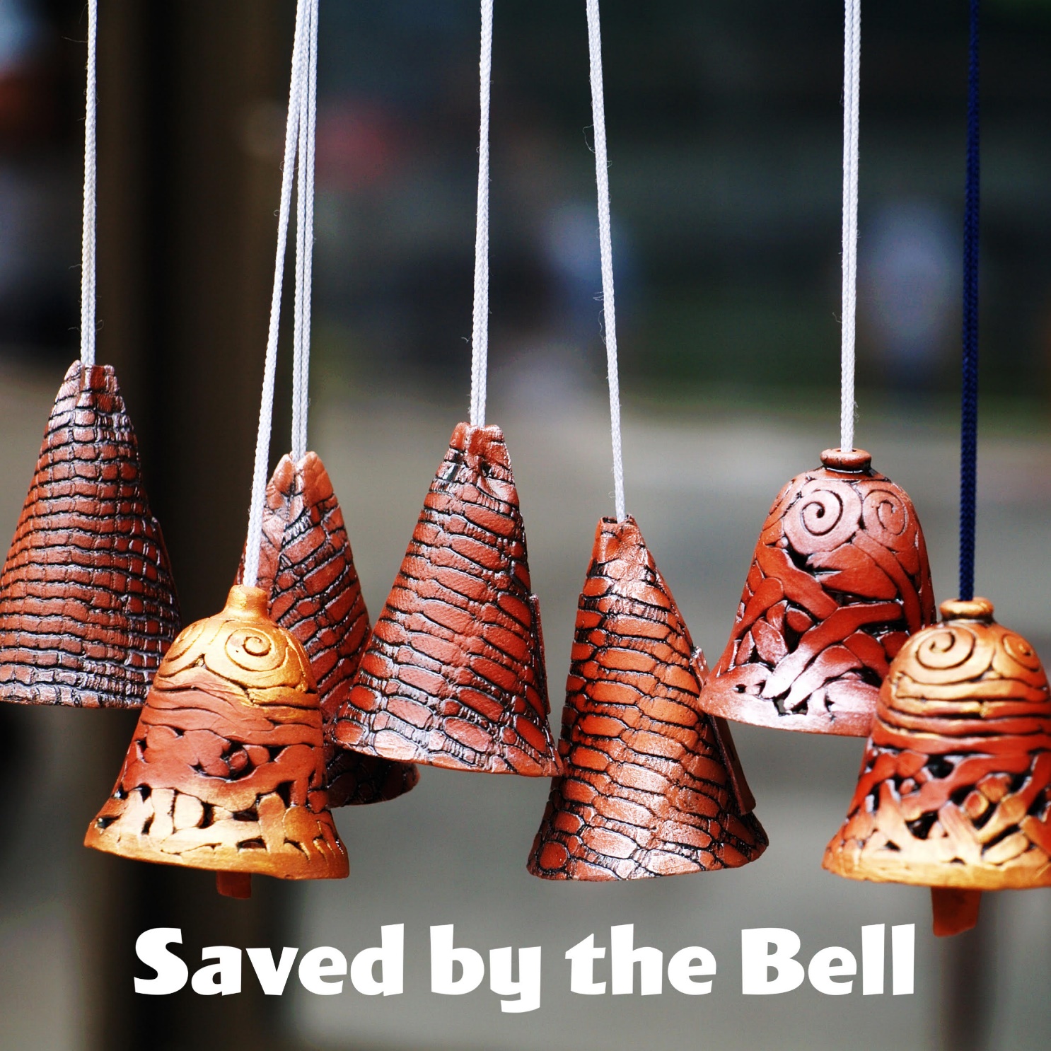 Saved by the Bell - Gina Spriggs